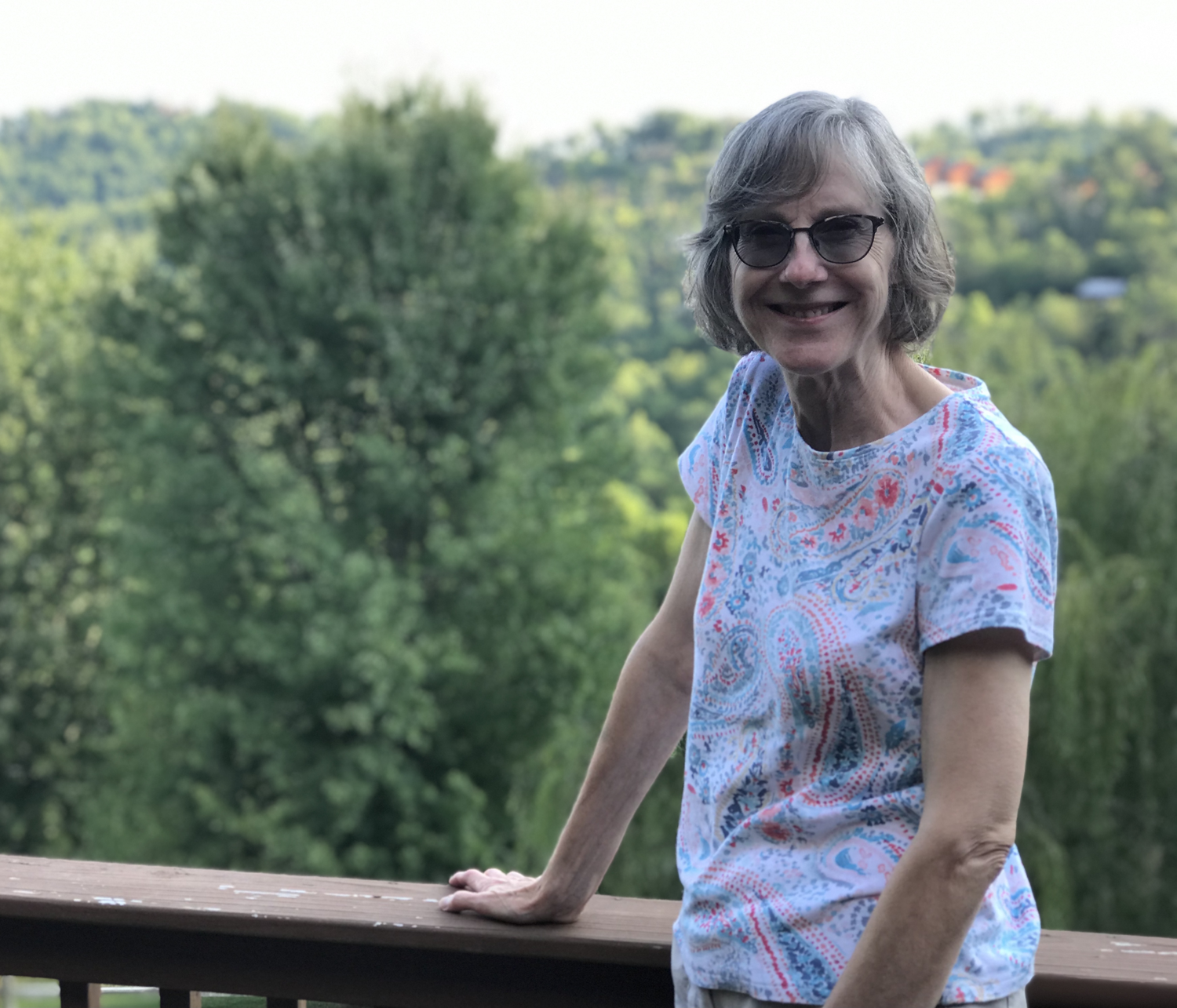 Home - Jill Vaught
